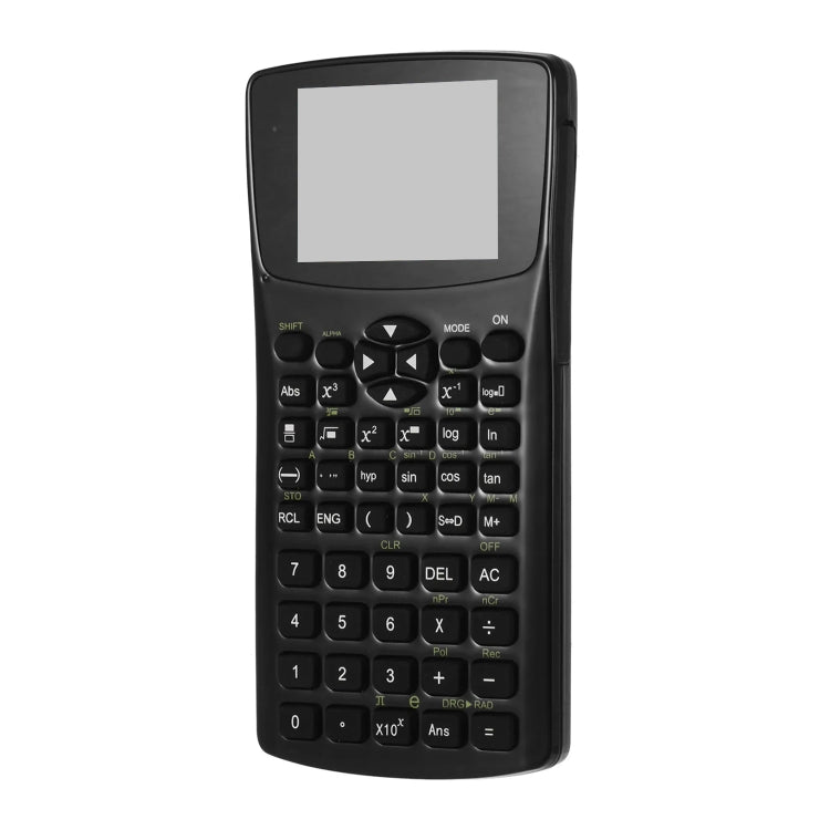 2.4 inch Display Screen Anti-peeping Scientific Calculator ...