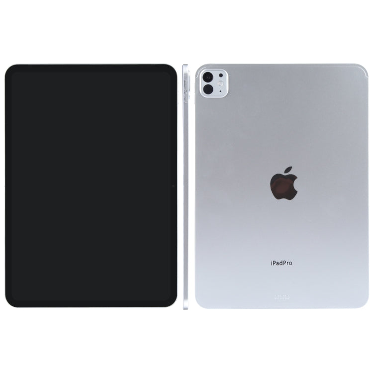 Dummy Display Model Compatible with iPad Pro 13 2024 (Silver) – Buy2fix