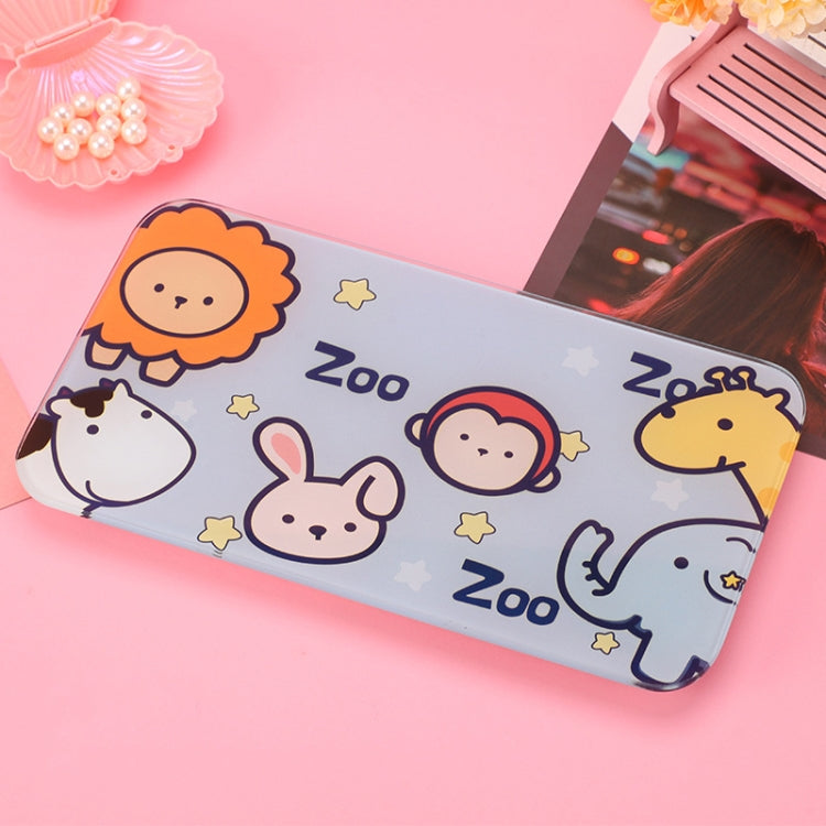 ZJ25 Mini Cartoon Weight Scale Home Accurate Portable Human Body Scale ...