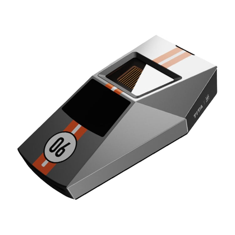 Car ETC Bracket Organizer Automotive Removable Center Console Ornament ...