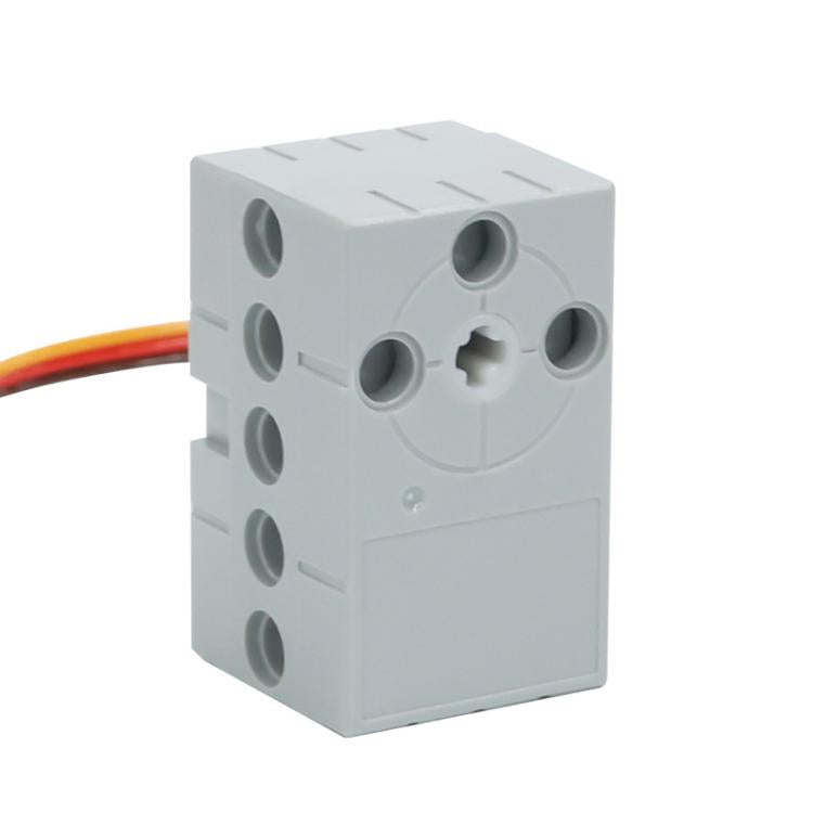Building Block Servo Gen 2 Programmable Geekservo For DIY Electronic S ...