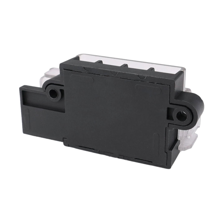 4 Way Fuse Block with Fuses and Terminals – buy2fix