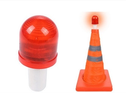 Retractable Folding Warning Aircraft With LED Flashing Lights – buy2fix