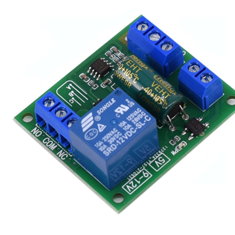 12V Full Auto Water Level Control Switch Module – Buy2fix