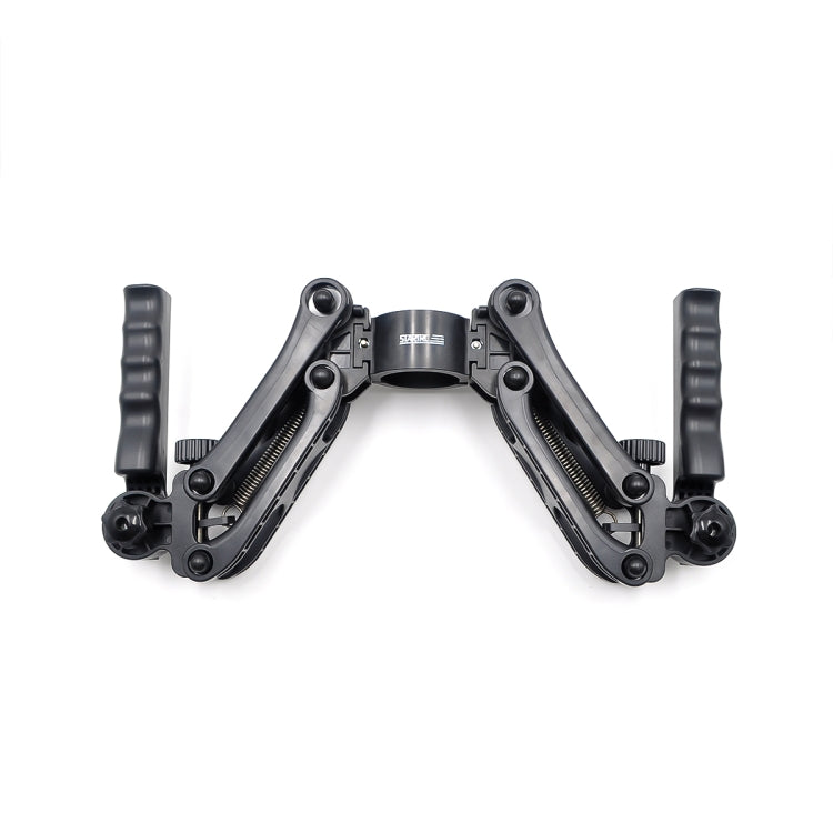 STARTRC Handheld Five Axis Stabilizer Anti-shake Shock Absorber Stabil ...