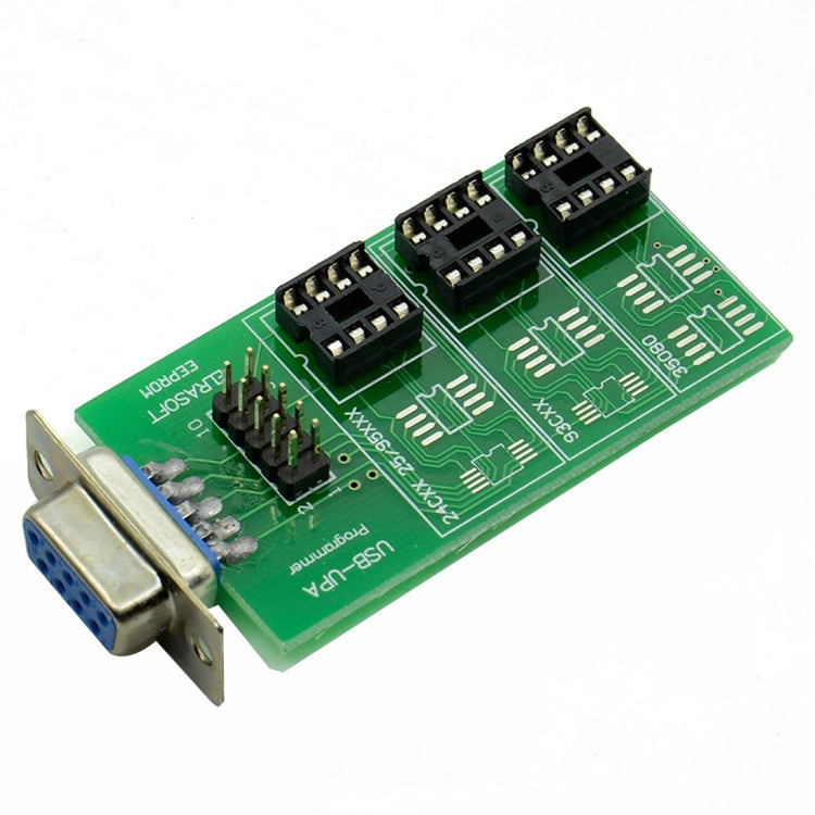 UPA USB 1.3 Eeprom Adapter Eeprom Board – Buy2fix