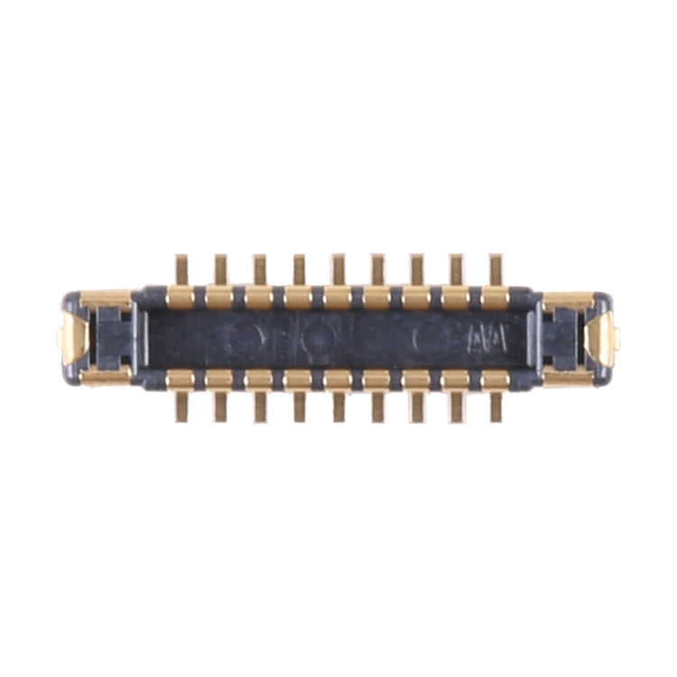 iPad Pro 11 A1980 LCD Display FPC Connector On Flex Cable – Buy2fix
