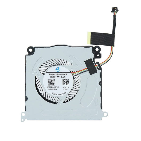 CPU Cooling Fan Set for Steam Deck – buy2fix