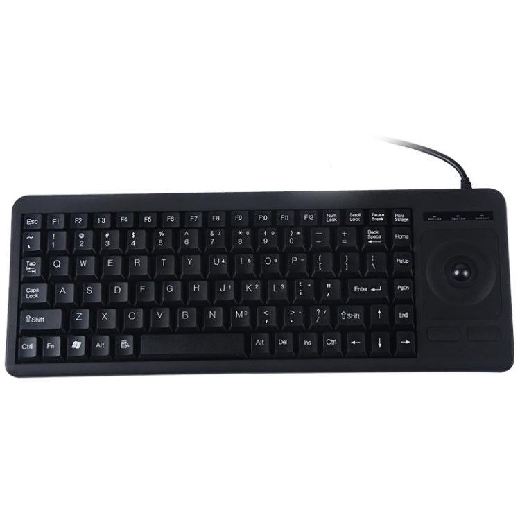 DS-8900 PS / 2 Interface Prevent Water Splashing Laser Engraving Chara ...