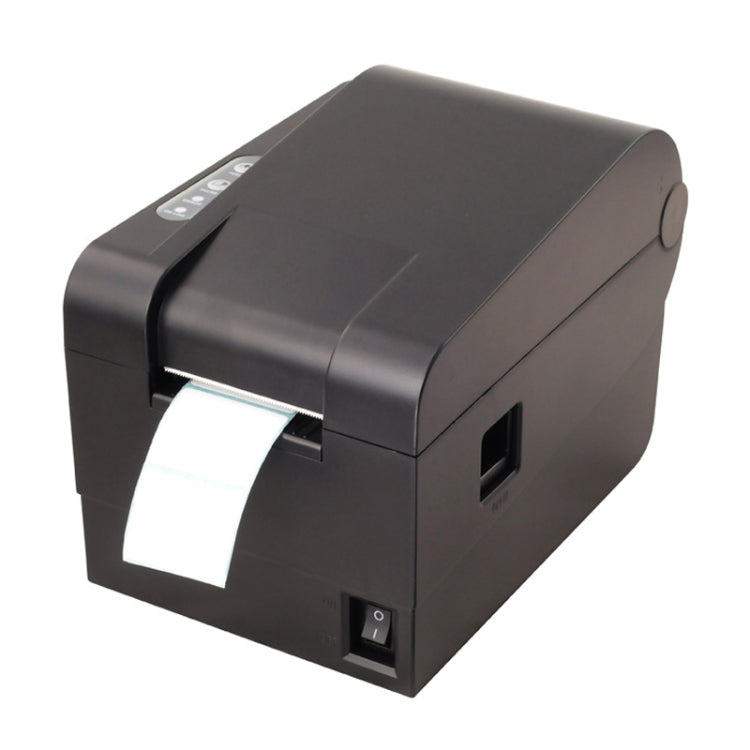 Xprinter XP-235B Thermal Barcode Printer – Buy2fix