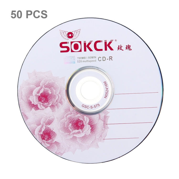 12cm CD-R Blank Disc 730MB/80mins – Buy2fix