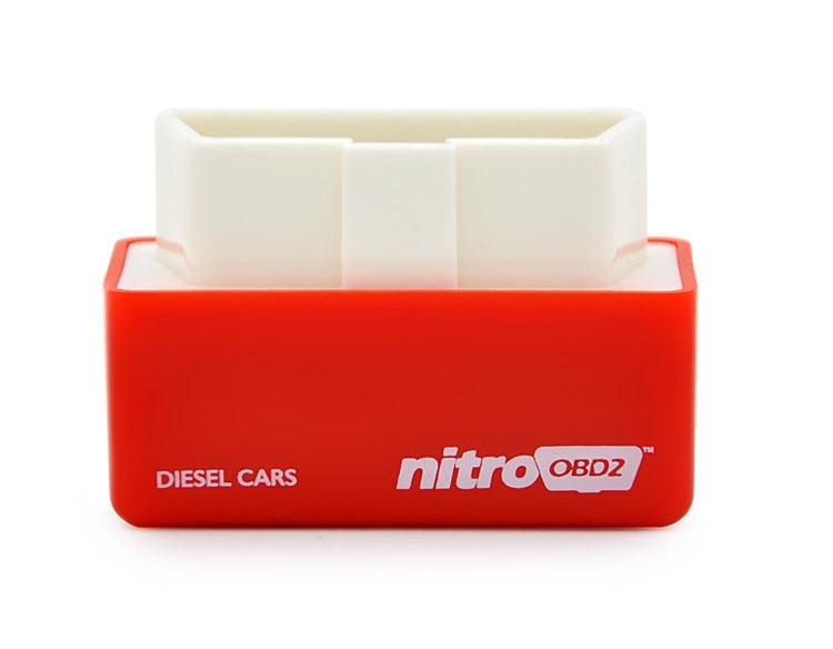EcoOBDII Chip Tuning Box – Buy2fix