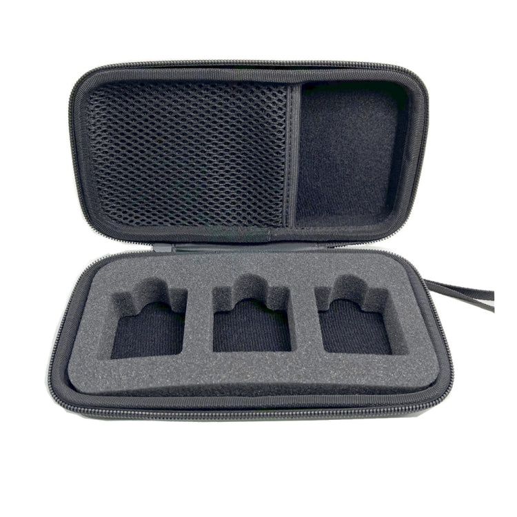 For Rode Wireless GO II Digital Wireless Microphone Storage Box – buy2fix