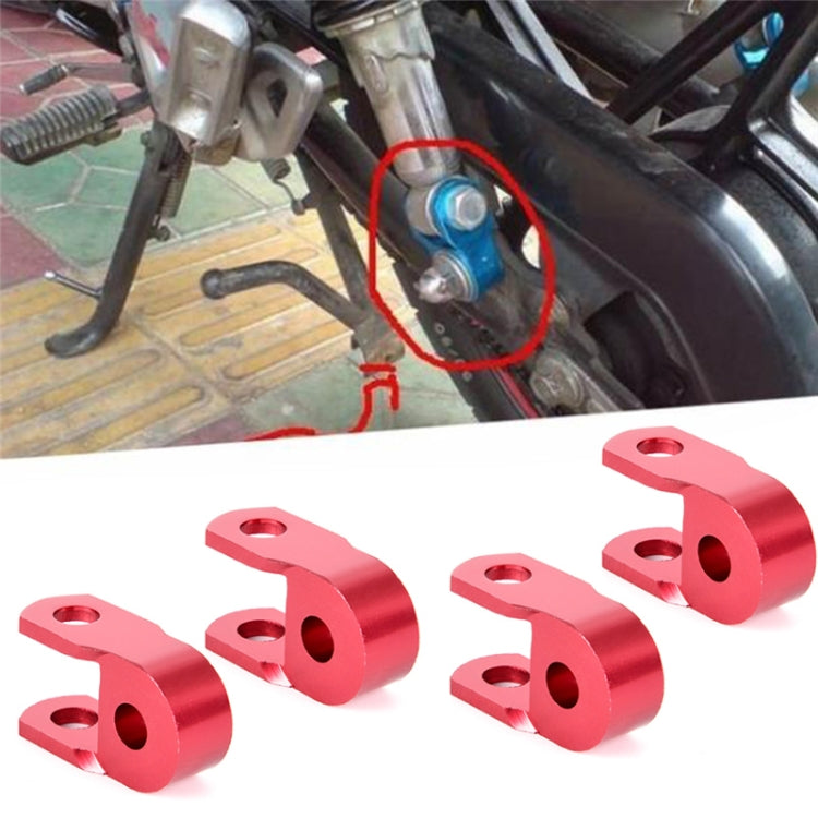 Shock Absorber Extender Height Extension Small – Buy2fix