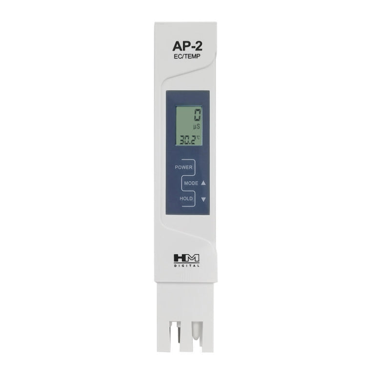 AP-2 HM Conductivity Pen TDS Pen Conductivity Meter – buy2fix