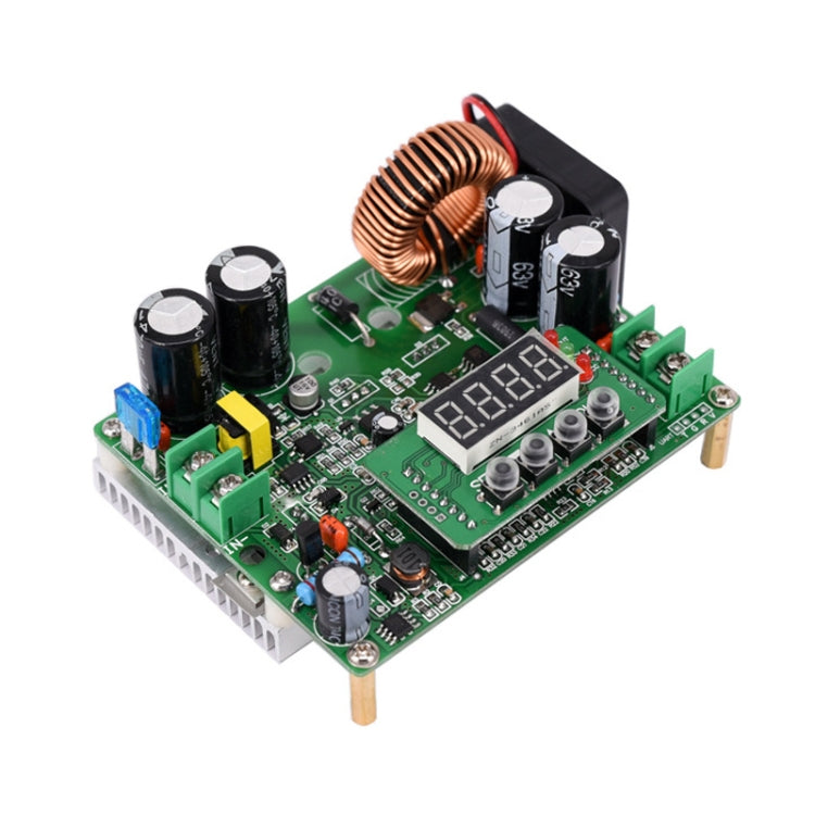 60V Step-Down Power Module 12A High Power CNC Converter – buy2fix
