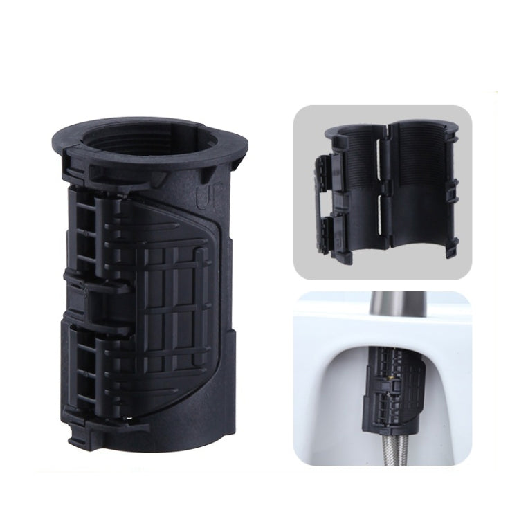 Faucet Anti-loosening Retainer Nut For 32mm Outer Diameter Threaded Pi ...