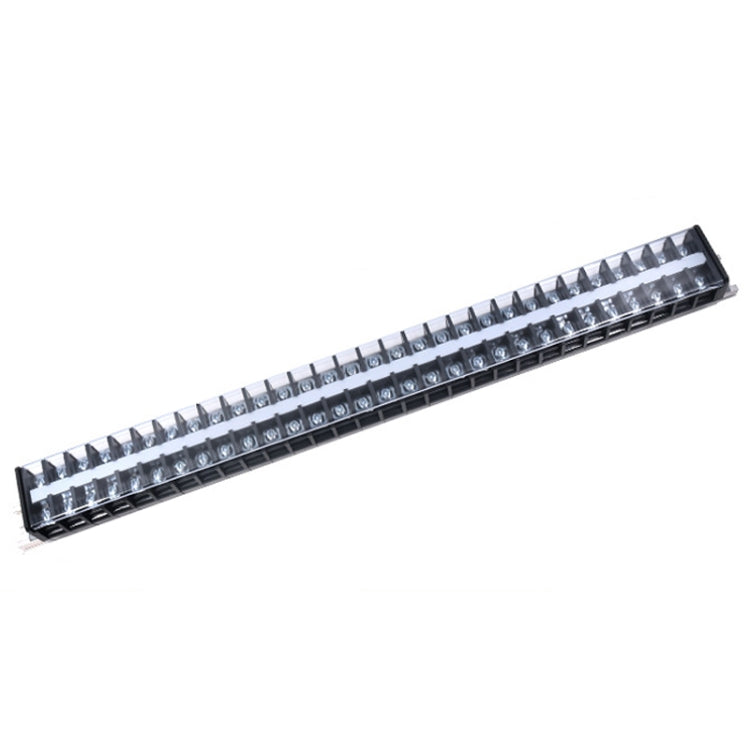 CHNT TD-3030 Terminal Block Wiring Block Wire Connector – Buy2fix