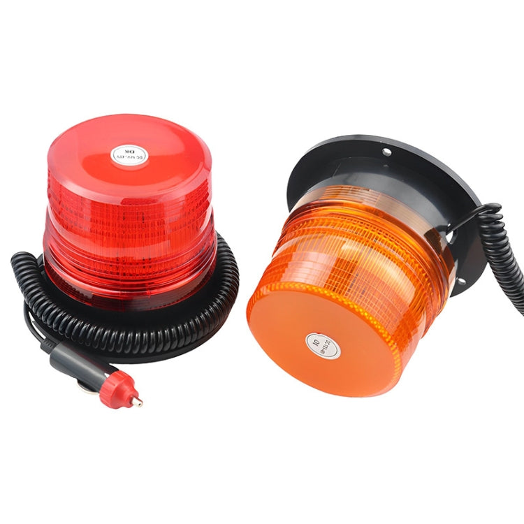 Magnetic School Bus Warning Lights Car Ceiling Flashing Lights With Ci – buy2fix