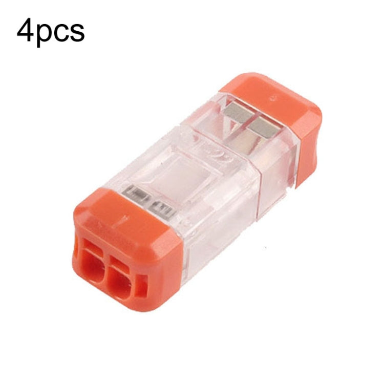 NC-22 Quick Terminal Block Wire Connector Clamps – Buy2fix